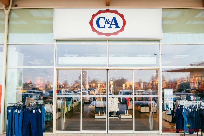 C&A