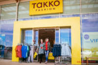 TAKKO
