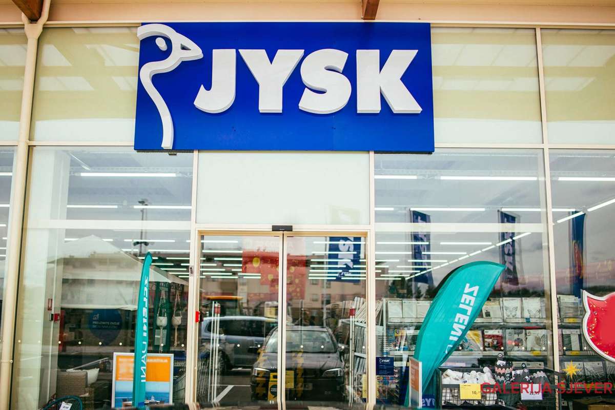 JYSK