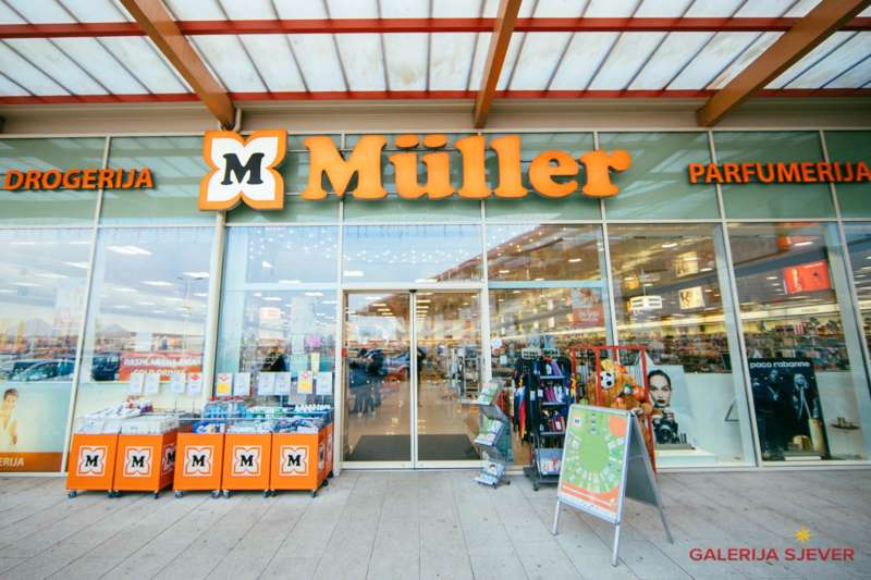 MÜLLER