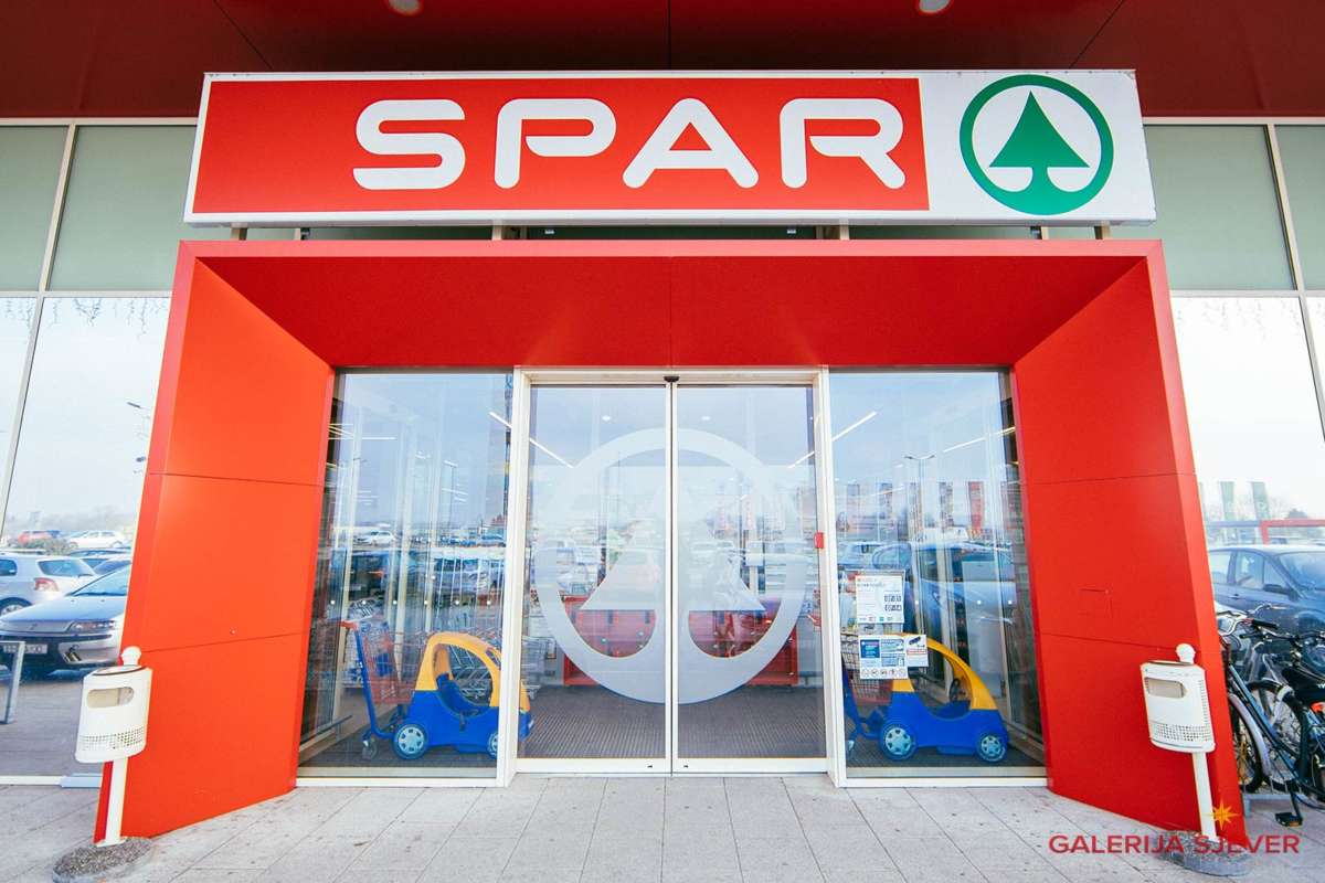 SPAR