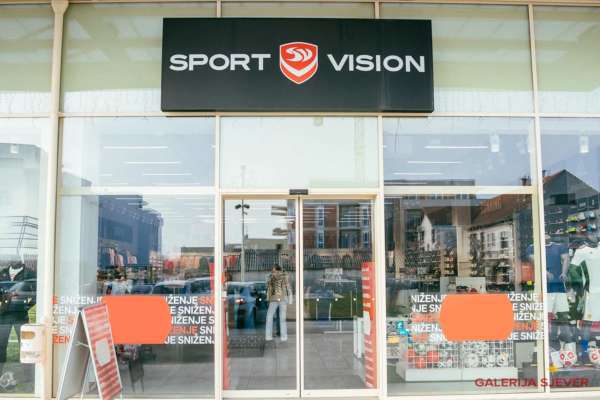 SPORT VISION
