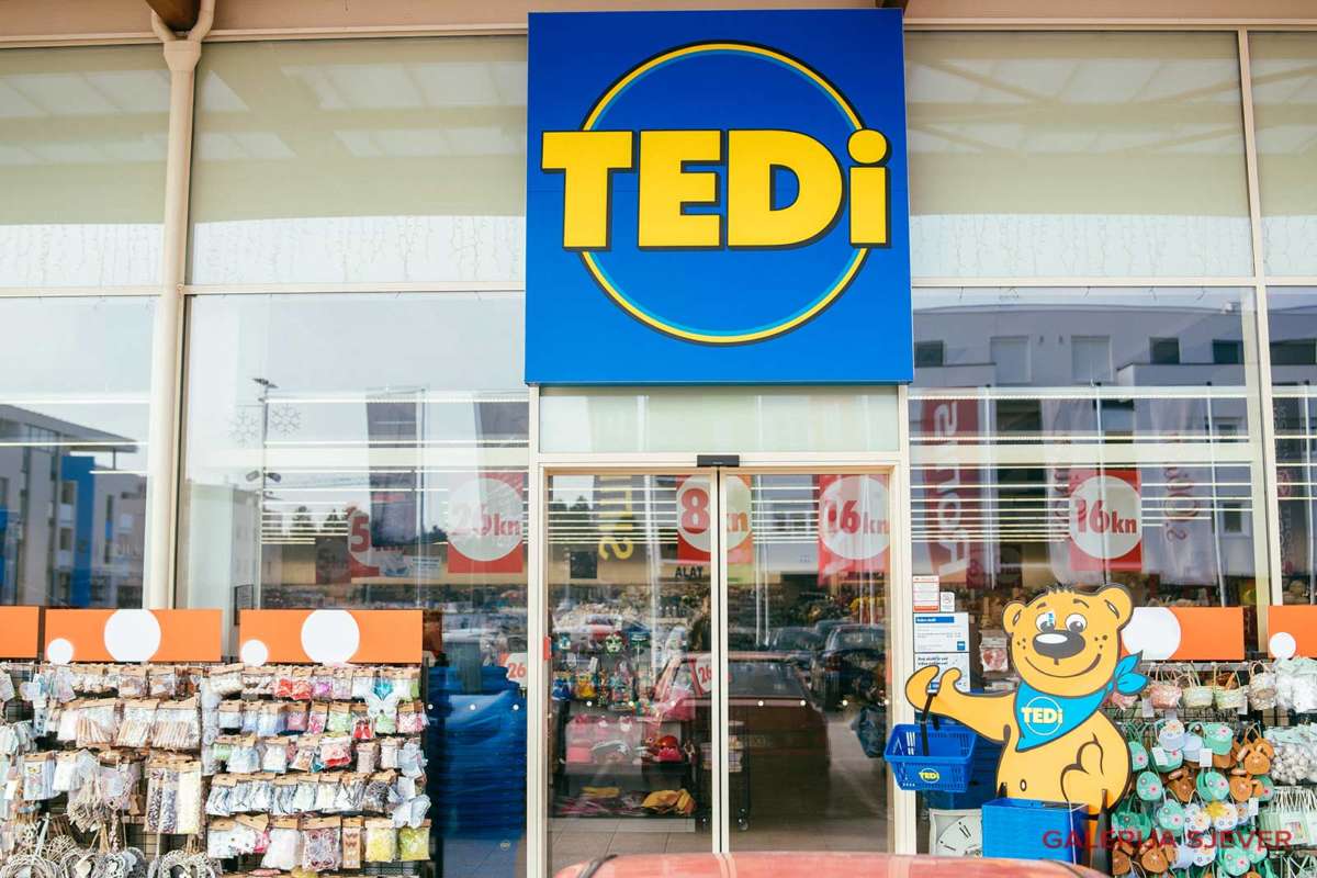 TEDi TEDi