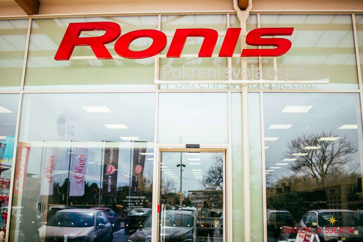 RONIS